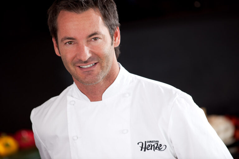 Christian Henze | PUNKT PR