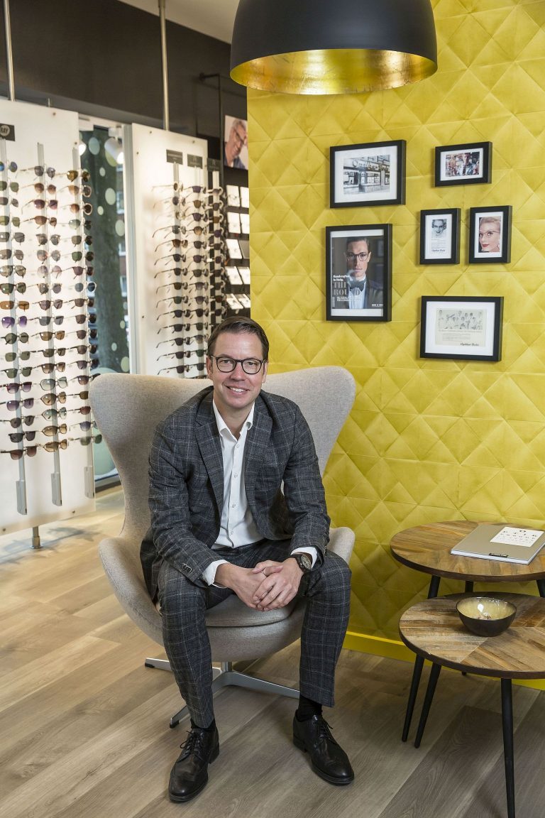 Optiker Bode feiert sein 80-jähriges Jubiläum | PUNKT PR