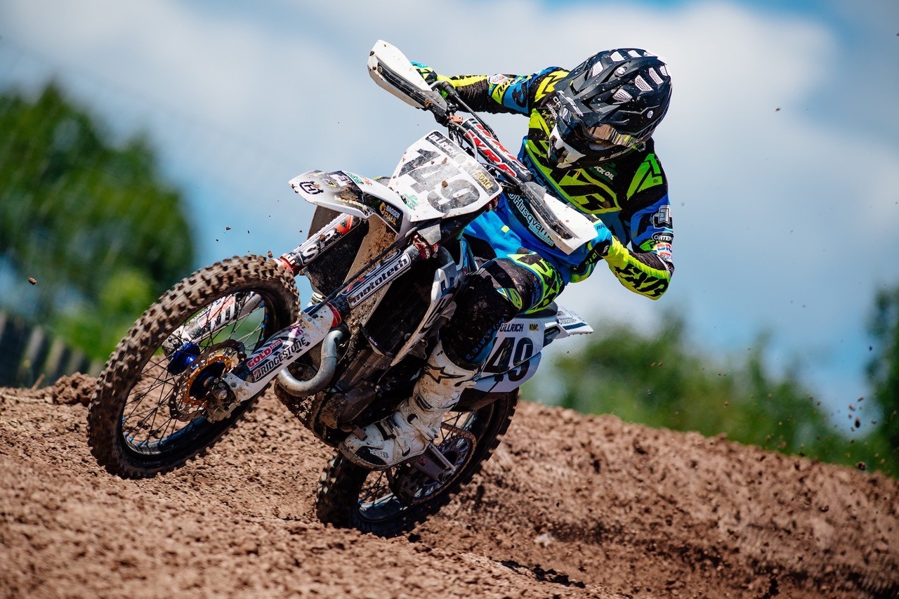 Bridgestone bei ADAC MX Masters am Start | PUNKT PR