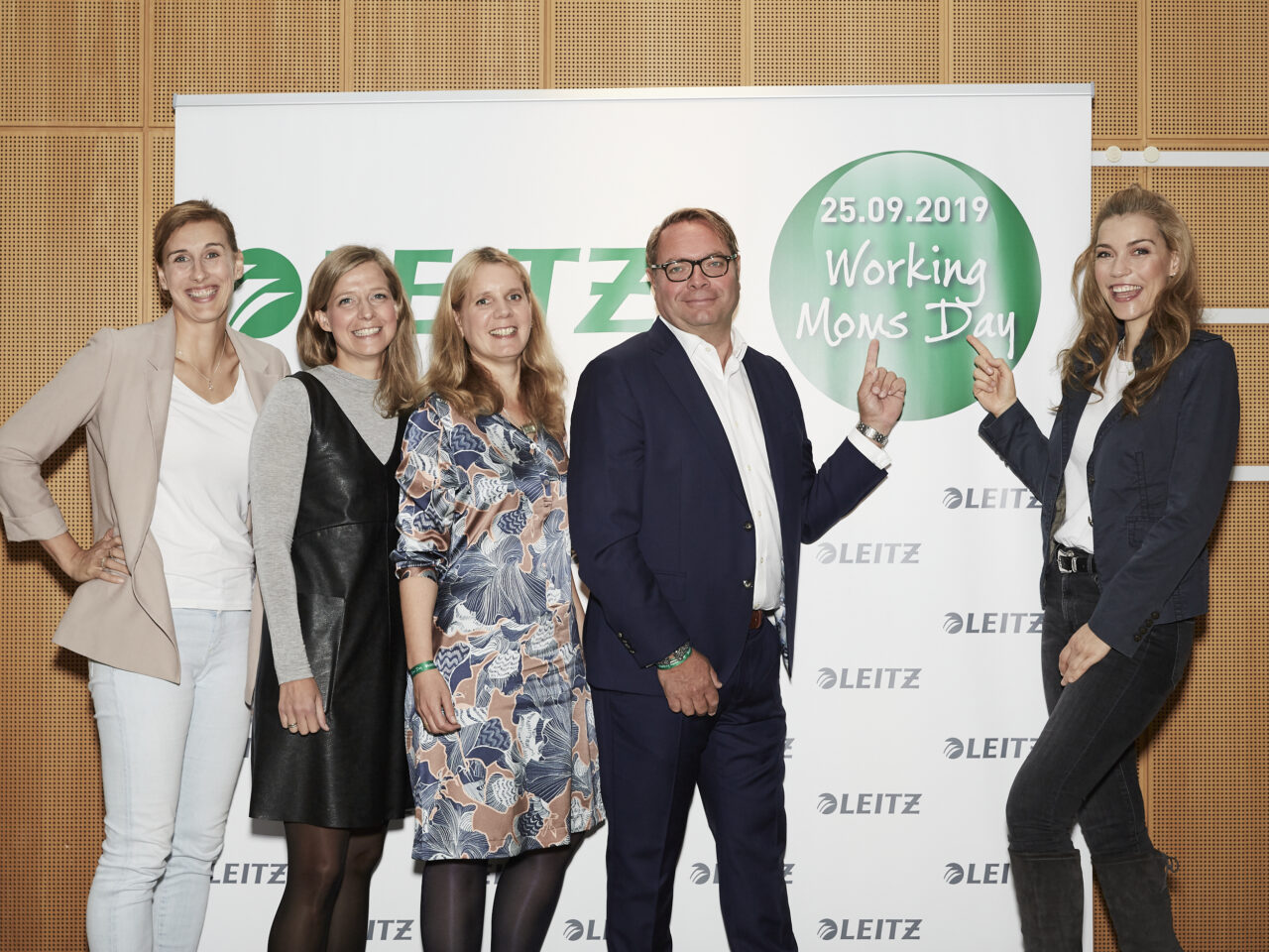 Kommunikationsagentur PUNKT PR Hamburg