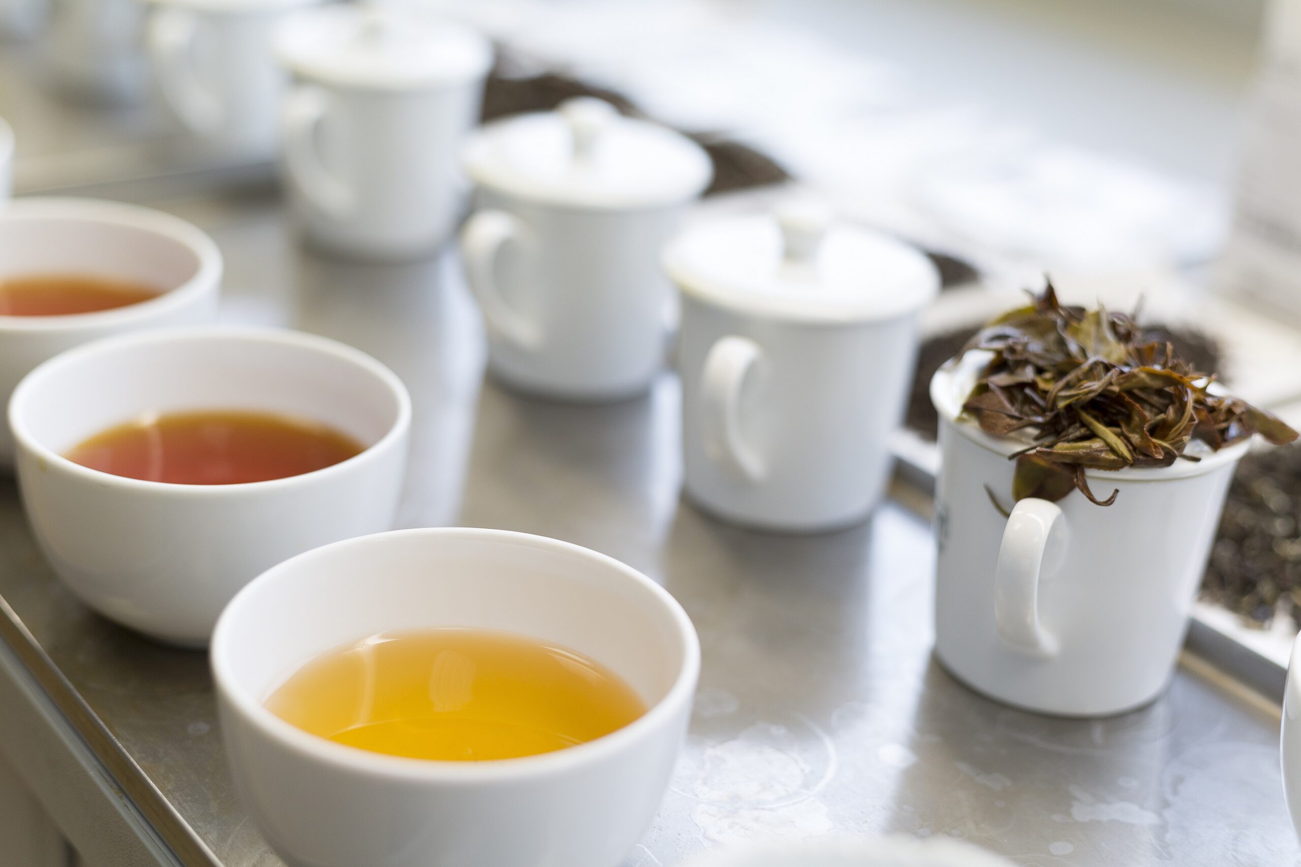 TeeGschwendner „Green Awakening Challenge“ | PUNKT PR