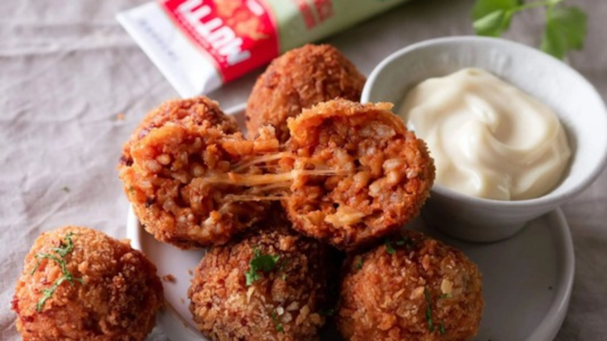 Mutti bringt italienisches Sommergefühl auf den Teller | PUNKT PR