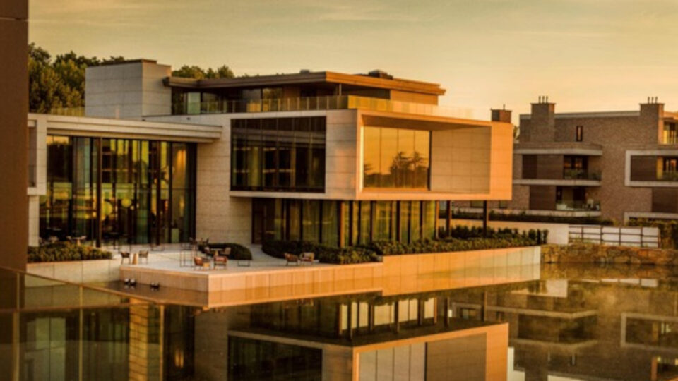 Eröffnung des Radisson Collection The National Hotel in Brüssel | PUNKT PR