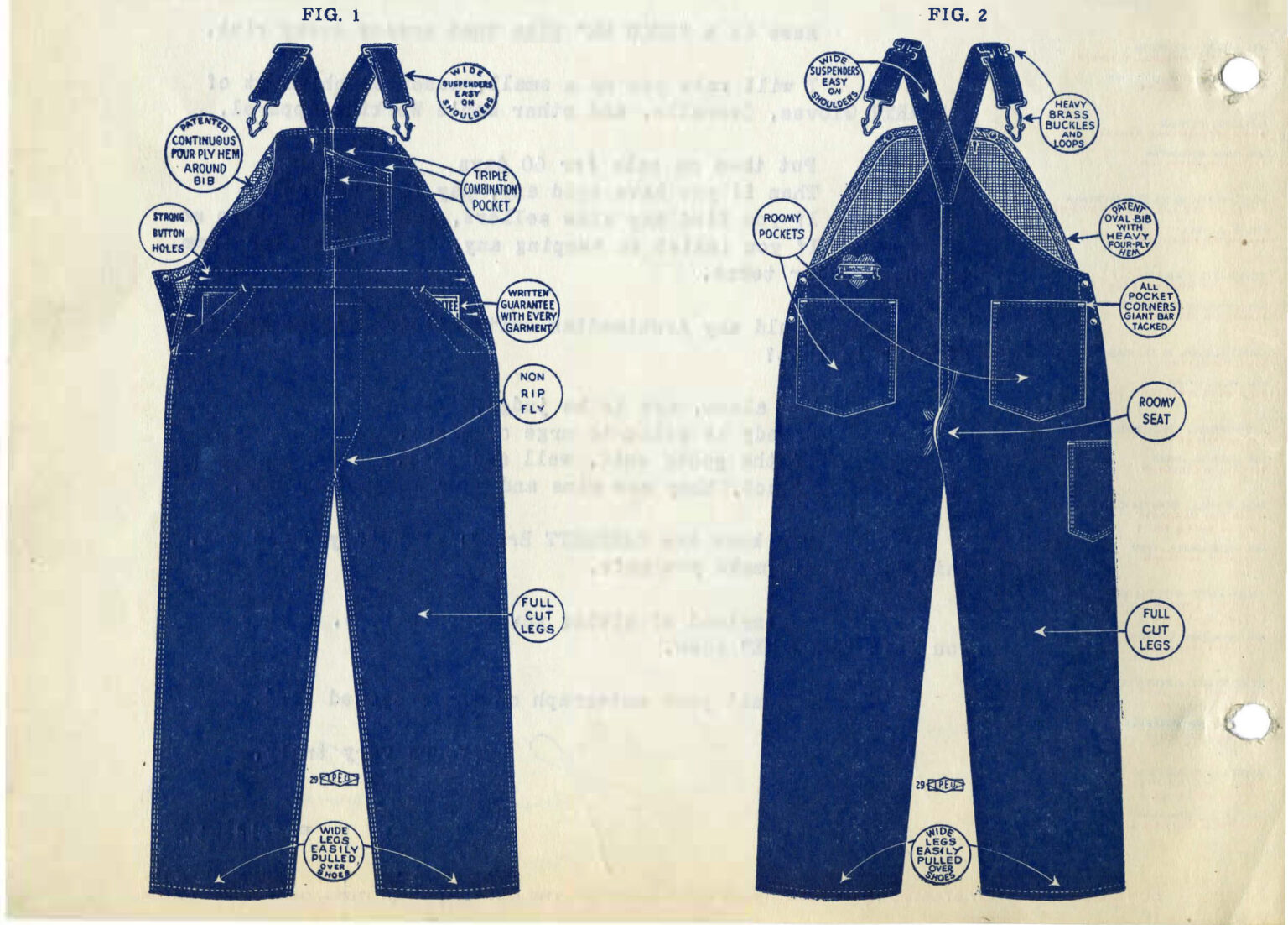 True to the roots: Die Geschichte hinter den Carhartt ICONS | PUNKT PR